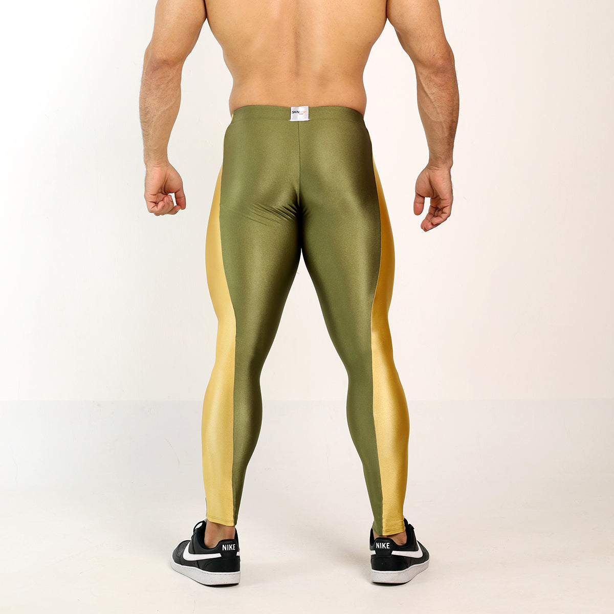 *LONG TIGHTS DUOFIT – SKINFIT SHOP